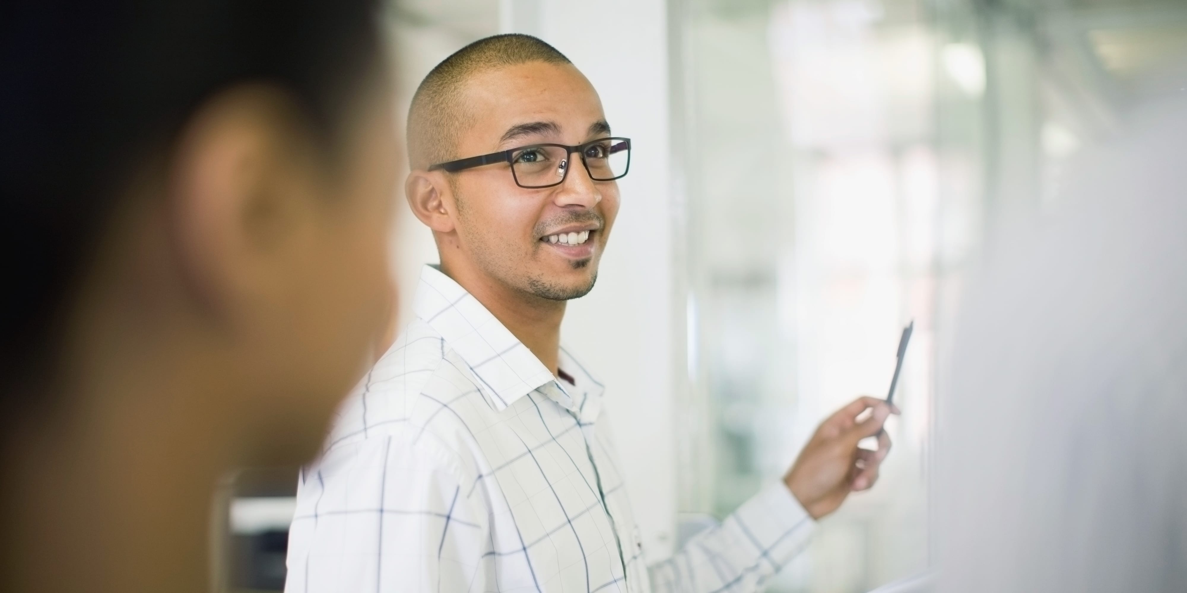 Bachelor FinTech | Dein IU Studium